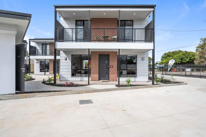 Grenache Villa - McLaren Vale
