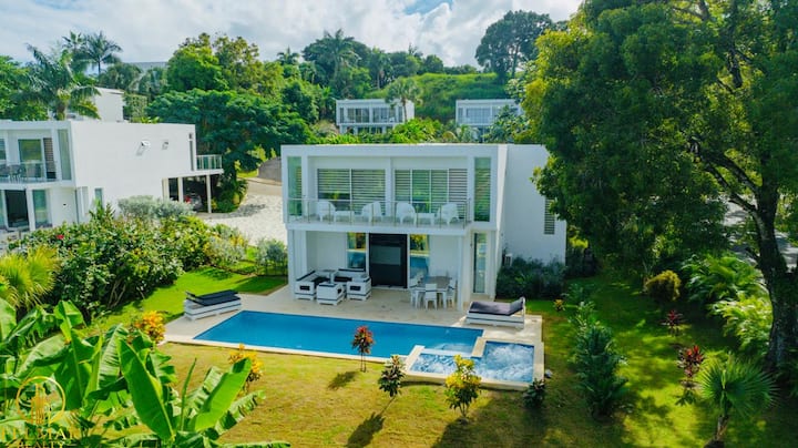 Villa 37b Is One Of A Kind Place - Sosúa