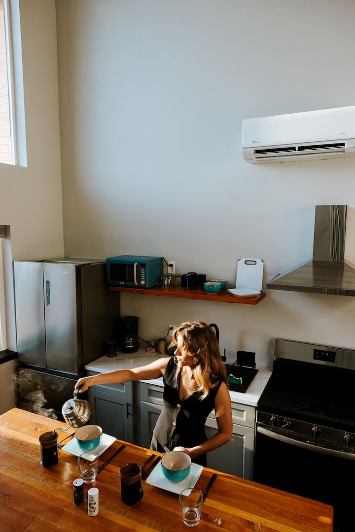 Twilight Cabin #8: Bryce Canyon, Zion, Fire Pit - Utah