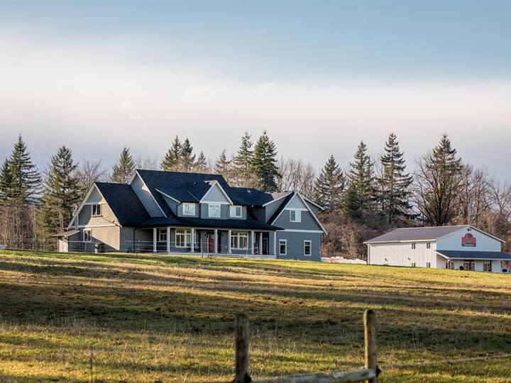 Blackstone Creek Ranch - Mount Washington