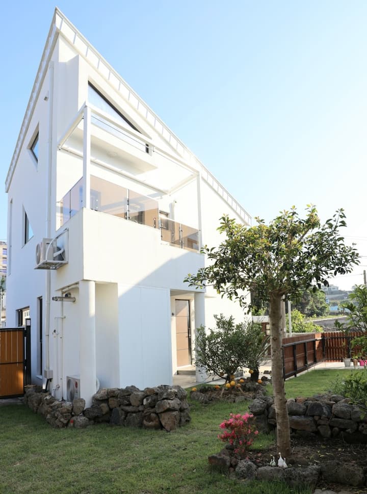 보담애월_제주 애월의 아늑한 집 - Jeju-si