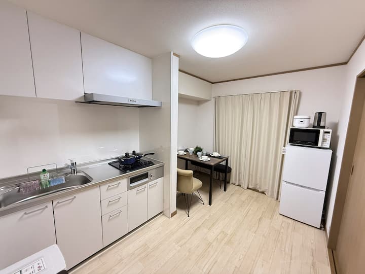 池袋エリア/駅から5分/新宿・渋谷へも便利1f/コンビニまで1分 - 池袋