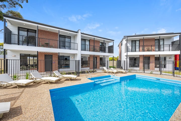 Chardonnay Villa - McLaren Vale