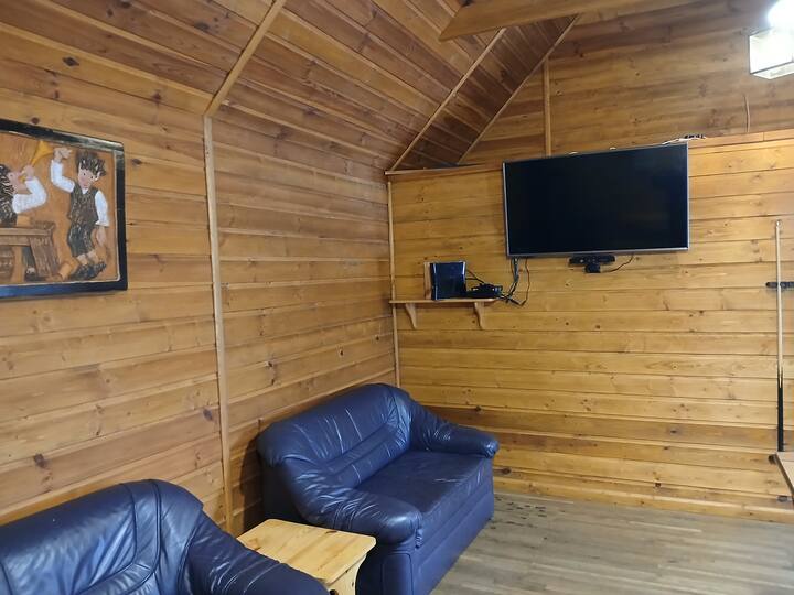 Pokój Trzyosobowy W Pensjonacie Nr 5 - Harrachov