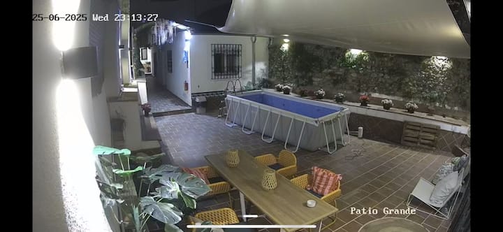 Apartamentos Pinksparrow 1i - Grenada