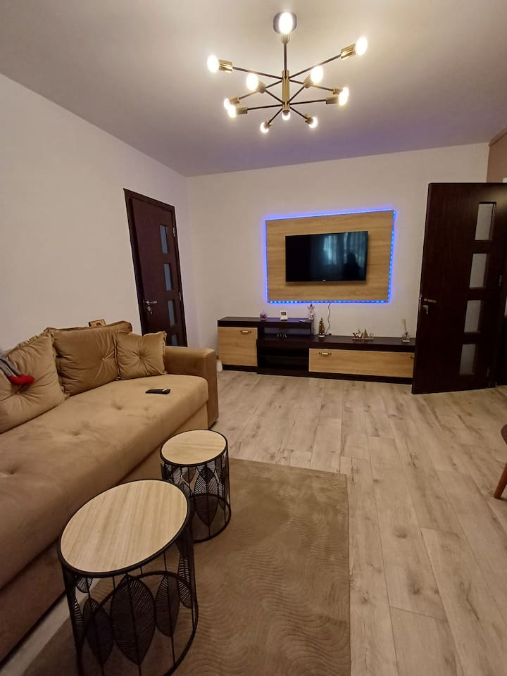Cozy Place - Craiova