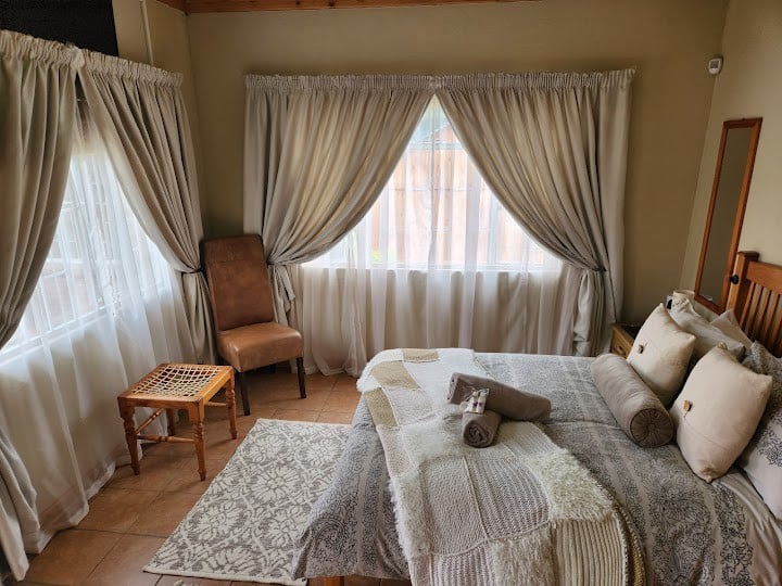The Jasmine Suite - Sabie