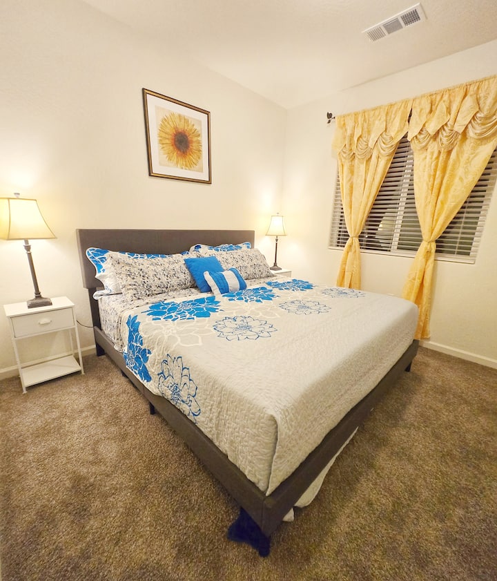 Sequoia Adventure Studio, Next To Mooney Visalia - Tulare, CA