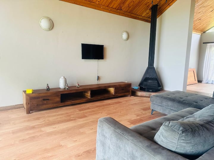 Double Room With Lake View - Hartbeespoort