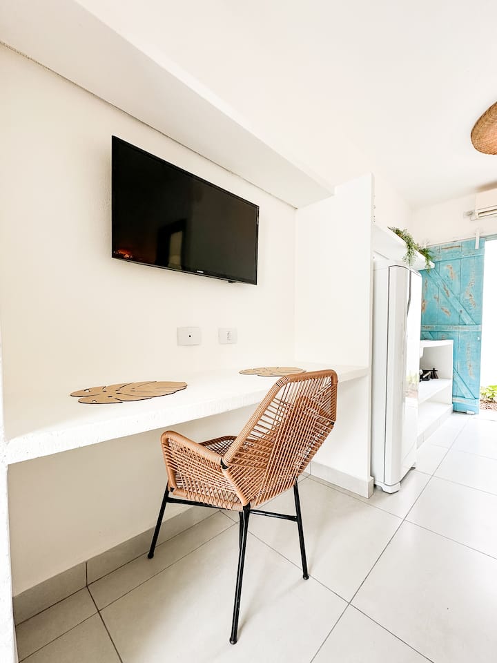 Studio Maresias 03 - São Sebastião