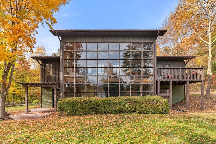 Harmony Hill W/hot Tub, New Listing - Front Royal, VA