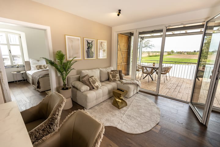 Ferienwohnung Augenblick In Dinkelsbühl - Dinkelsbühl