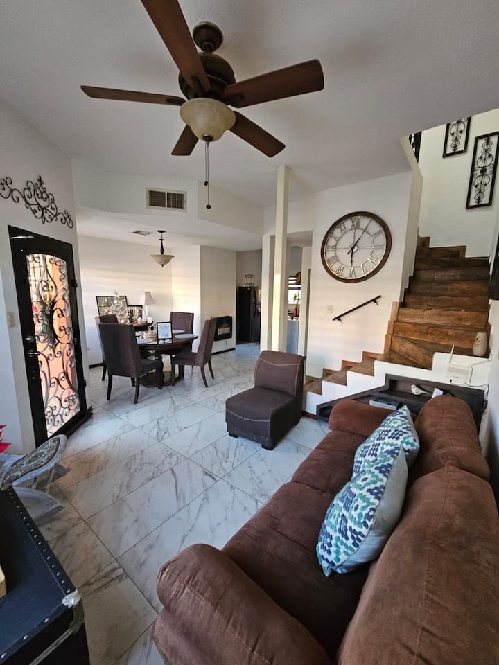 @Normahome - Ciudad Juárez