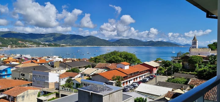 Apartamento Garopaba - Garopaba