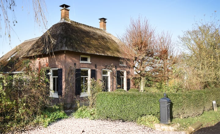 Bed & Breakfast Hemel & Aarde - Zaltbommel