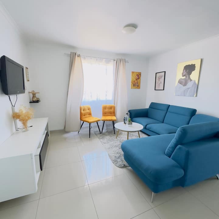 Casabeko Apartment Home - KwaMashu