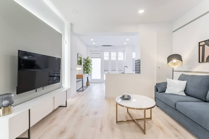 Apartamento Elegante Madrid Vicálvaro - Rivas-Vaciamadrid