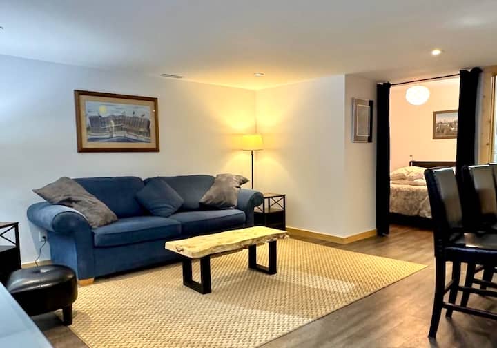 Suite On The Bay - Yukon