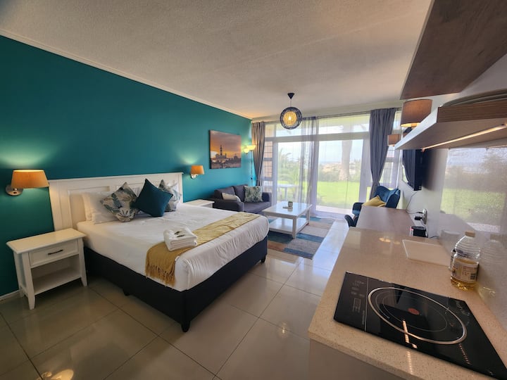 Serenity @ Brookes Hill Suites - Gqeberha