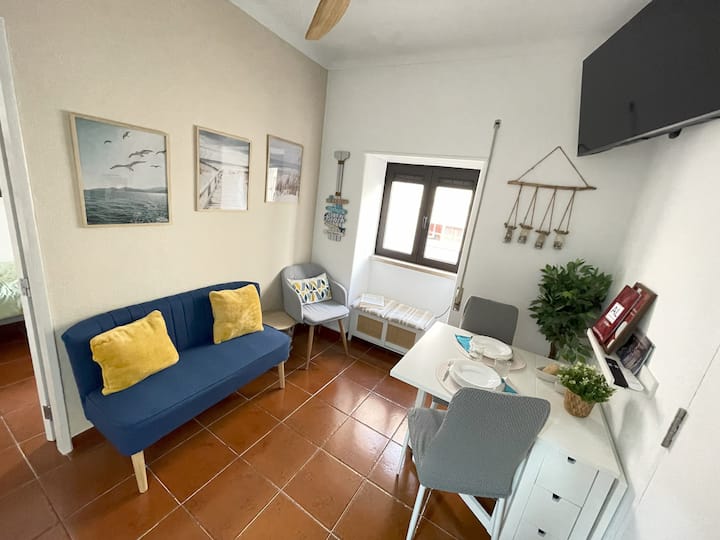 Sesimbra Fé House - Sesimbra