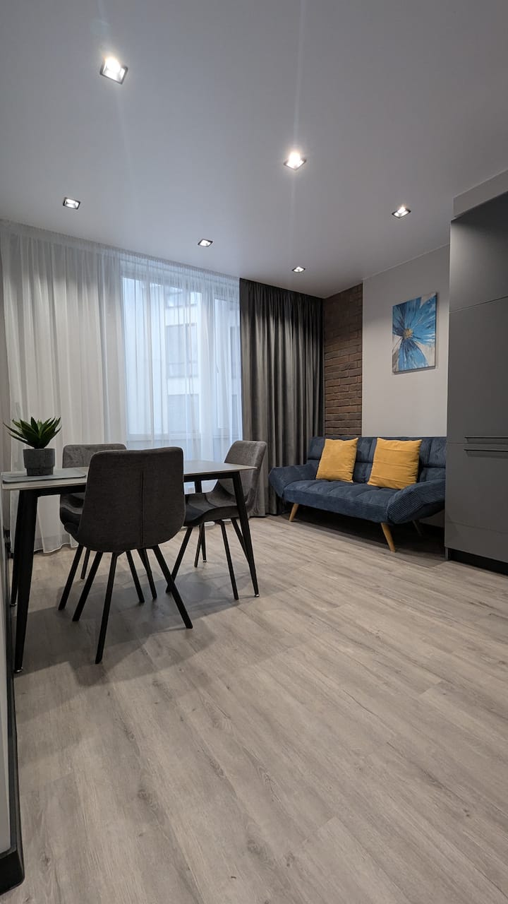 Avenue Apartment - Moldova