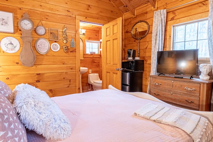 The She-shed (Unit #3) - Lake George, NY