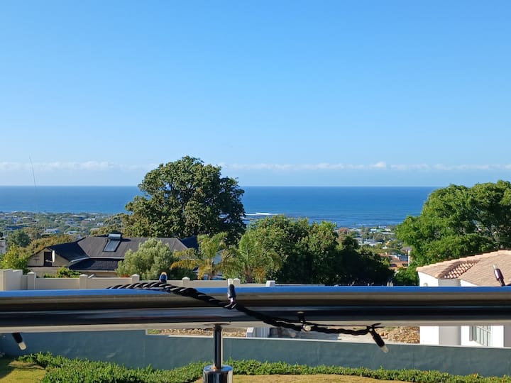 View From The Top - Onrus