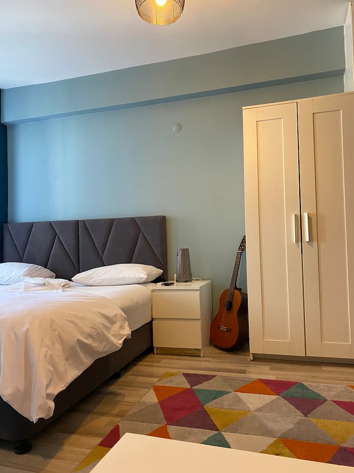 İStanbul Hub Flats - Superior Studios - Istanbul