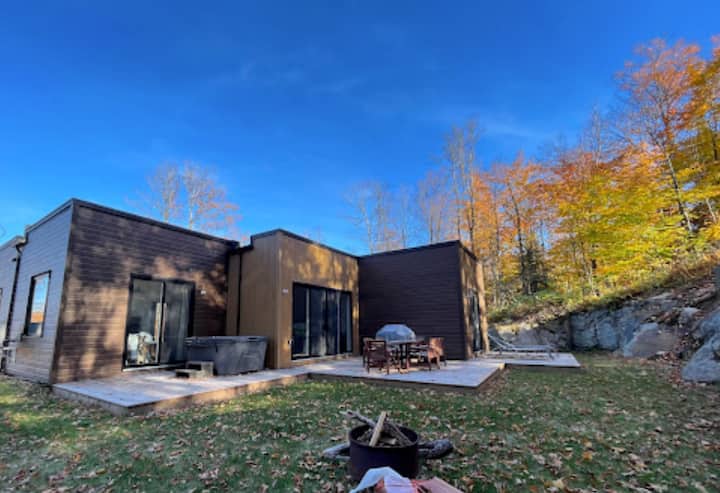 Forestview Chalet: Mnt Tremblant - Mont-Tremblant