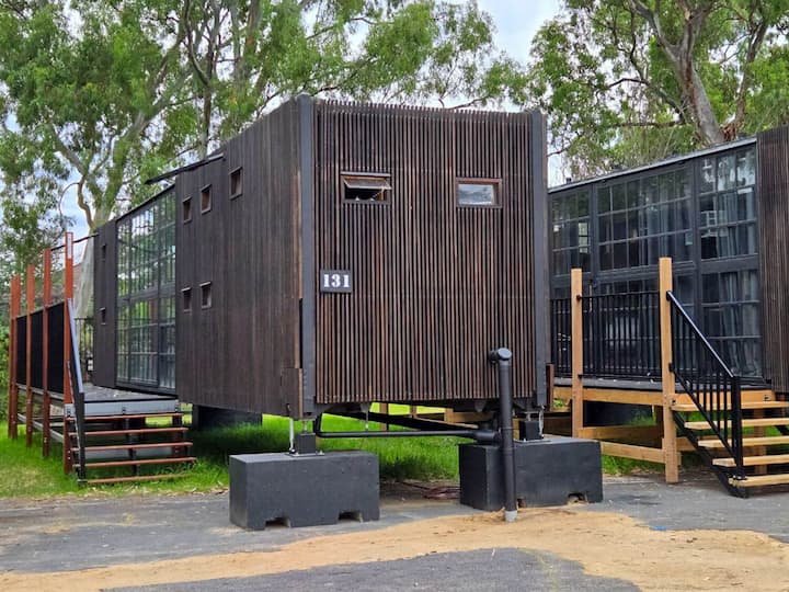 2 Queens With Bathroom (C131) - Stawell