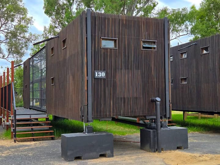 2 Queens With Bathroom (C130) - Stawell