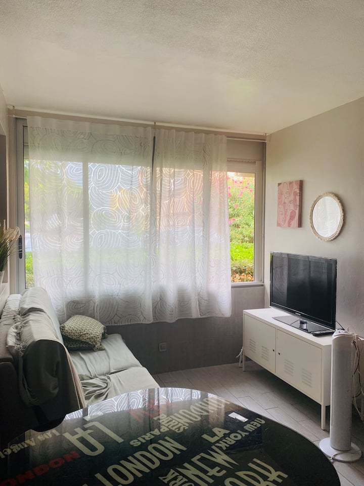 Carnon Plage/parc Des Expositions - Mauguio