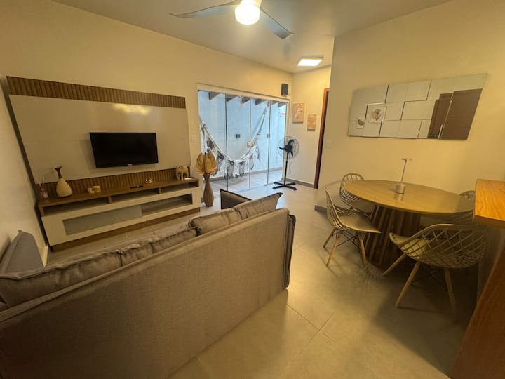 Apê Conforto & Estilo - Cristo Redentor - Porto Alegre