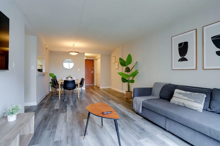Charming 2br Apt In Great Location - Arlington, VA