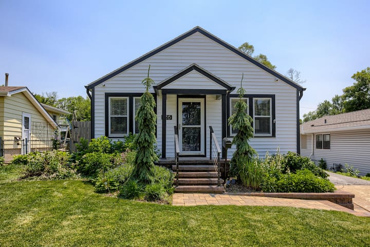 Parker's Place - Omaha, NE