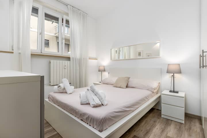 Tra 2 Borghi - Alessandro Noli - House 1 - Bergamo