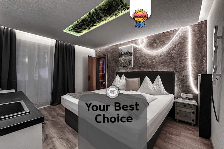 Heublumen-ambiente Luna 17 - Mayrhofen