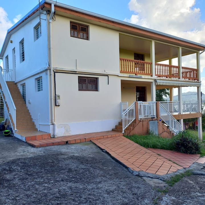 Appartement à Louer. - Martinique
