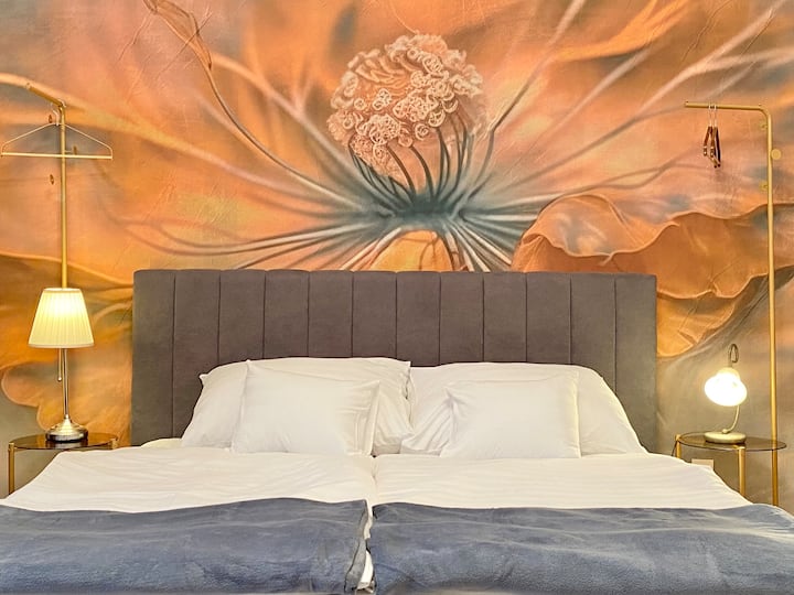 Bridgehead Two Bedroom Apartment - Hungary