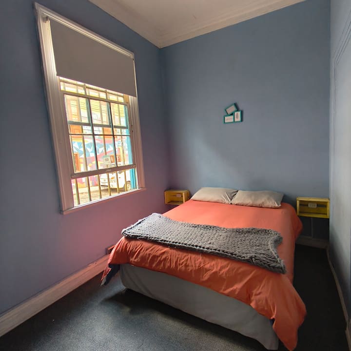 Hostal El Perro Watón - 瓦爾帕萊索