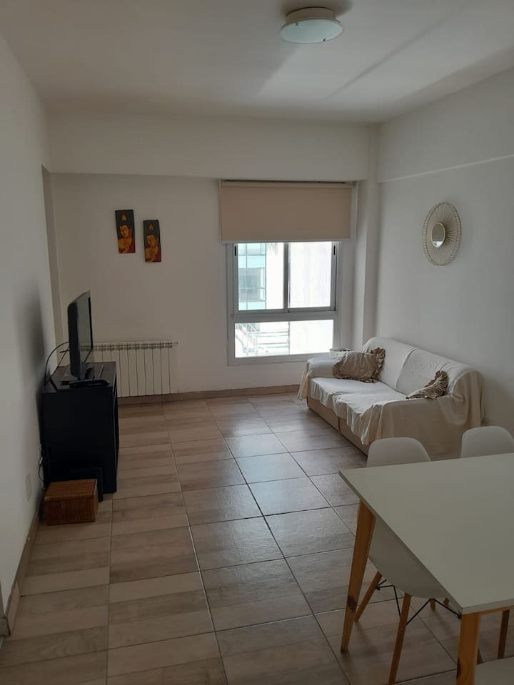 Alquiler Temporada Mar Del Plata - Mar del Plata