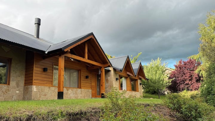 El Descanso Con Vistas Al Cordon Chapelco - San Martín de los Andes