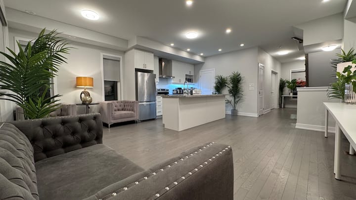 Exclusive Unionvilla Townhome 14 In Markham - Markham