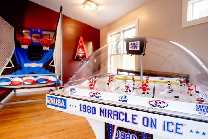 Victorian On Campus - Mins To Umass & Amherst Ctr - Quabbin Reservoir, Belchertown