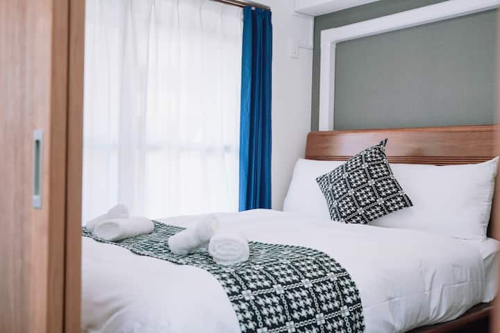 Open Salel日本橋ロイヤル6 - Osaka