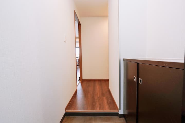 Open Salel日本橋ロイヤル8 - Osaka