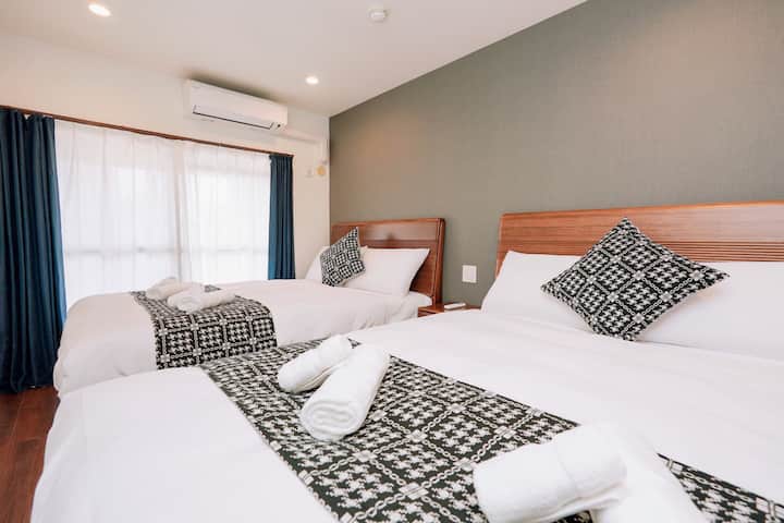 Open Salel日本橋ロイヤル8 - Umeda