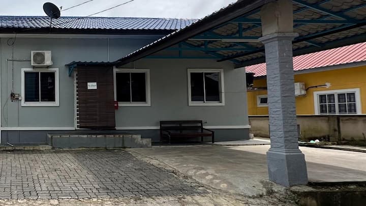 Ibai Cottage B Kuala Terengganu (Homestay) - Kuala Terengganu