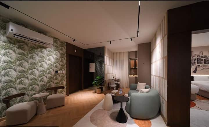 Saden Albwadi 3br Apt-528 - Jeddah King Abdulaziz Airport (JED)