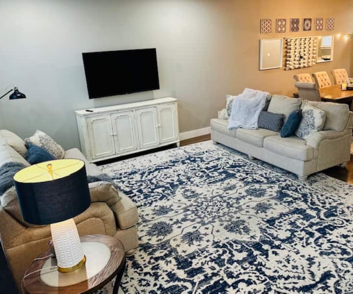 Nashville Escape - Steps To Lake, 20 Min To Downtn - Hendersonville, TN